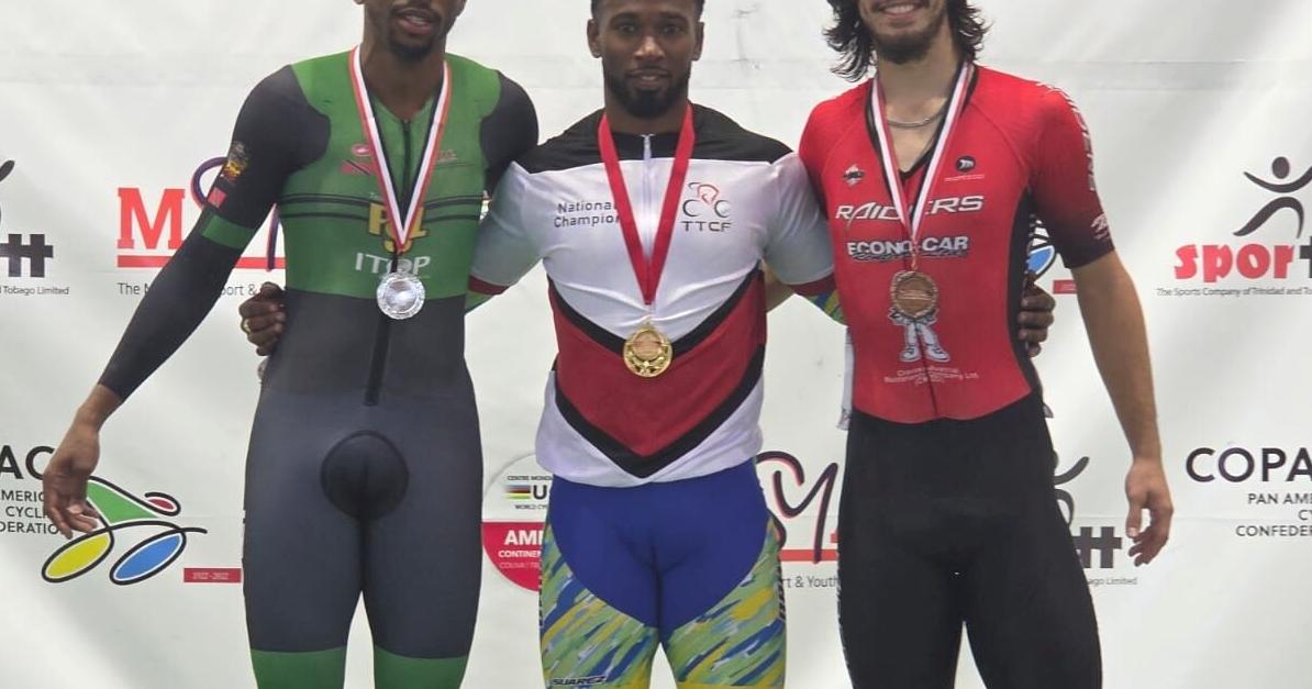 Campbells, Browne close out championships in style | Local Sports ...