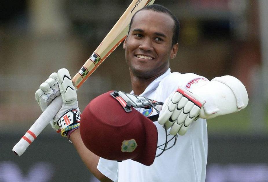 Brathwaite, Joseph shine with half-centuries | Local Sports ...