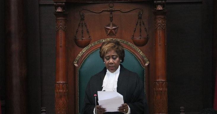 Annisette-George blasts Young's ‘despicable behaviour’ | Local News ...