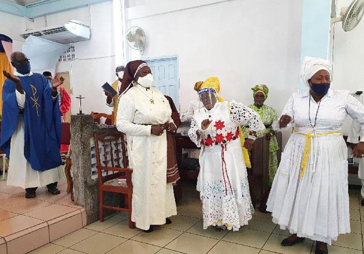 Shouter Baptists want own secondary school | Local News ...