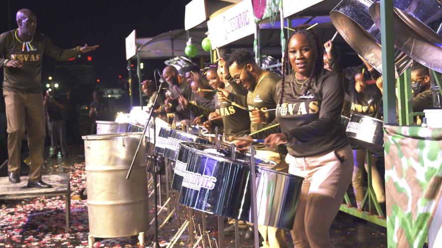 Supernovas wins Pan in 21st Century on first try | Features Local ...