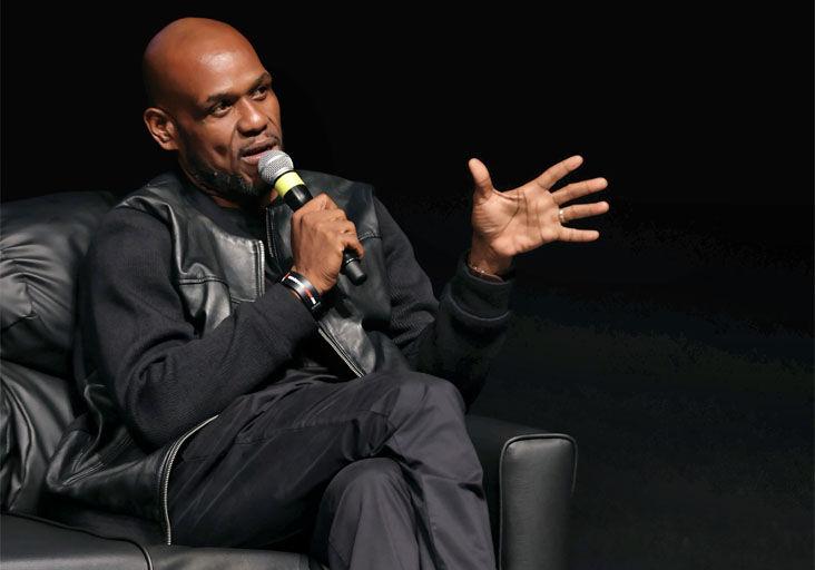 Duvone Stewart documentary premiere | Features Local | trinidadexpress.com