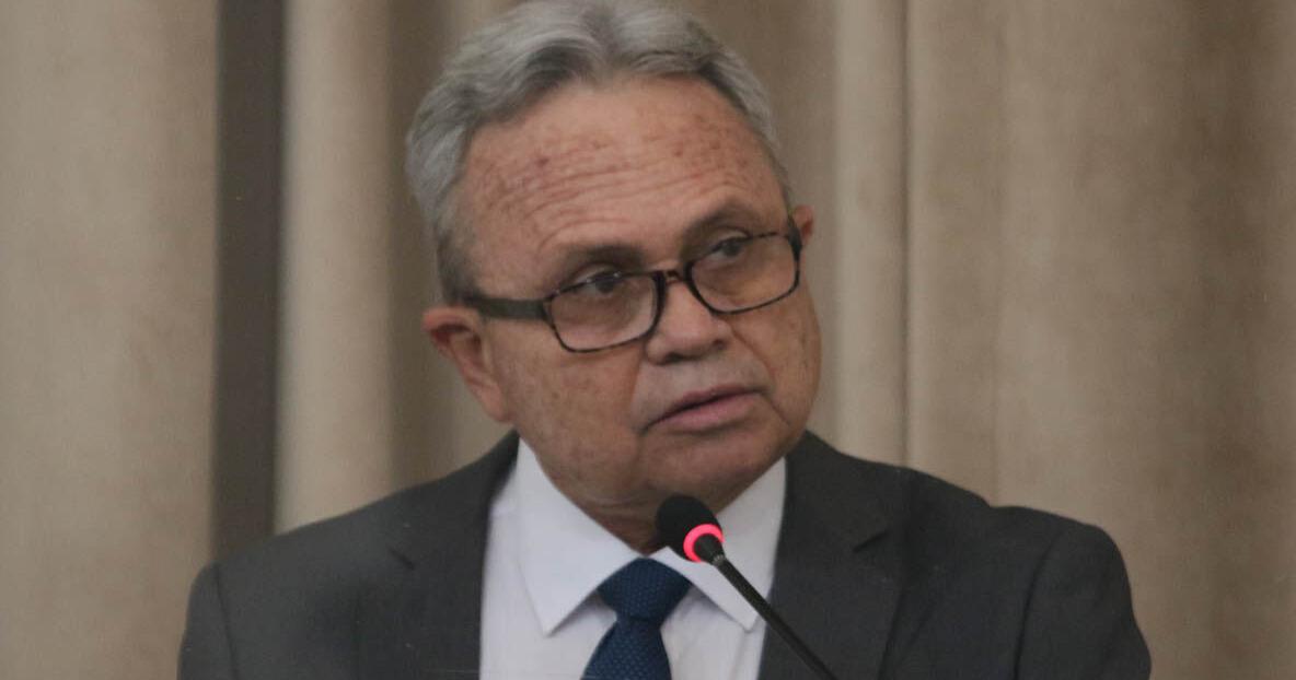 Imbert: Housing, roads to benefit from surplus $$ | Local Business ...