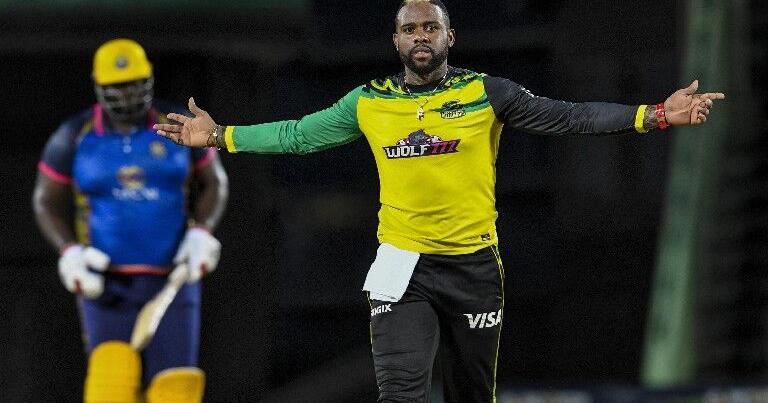 Refreshed Fabian Allen explains WI absence | Local Sports ...