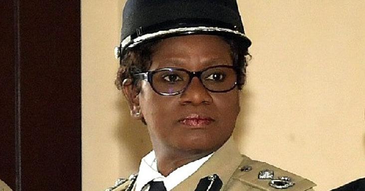 Ravi goes after Erla | Local News | trinidadexpress.com