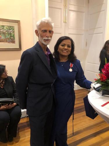 Yasmin Rahaman-Singh | Special Report | trinidadexpress.com