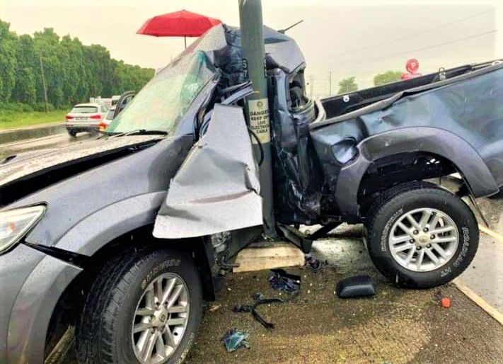 Mom killed in crash | Local News | trinidadexpress.com