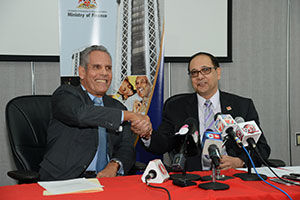 Howai: Im responsible | Local News | trinidadexpress.com