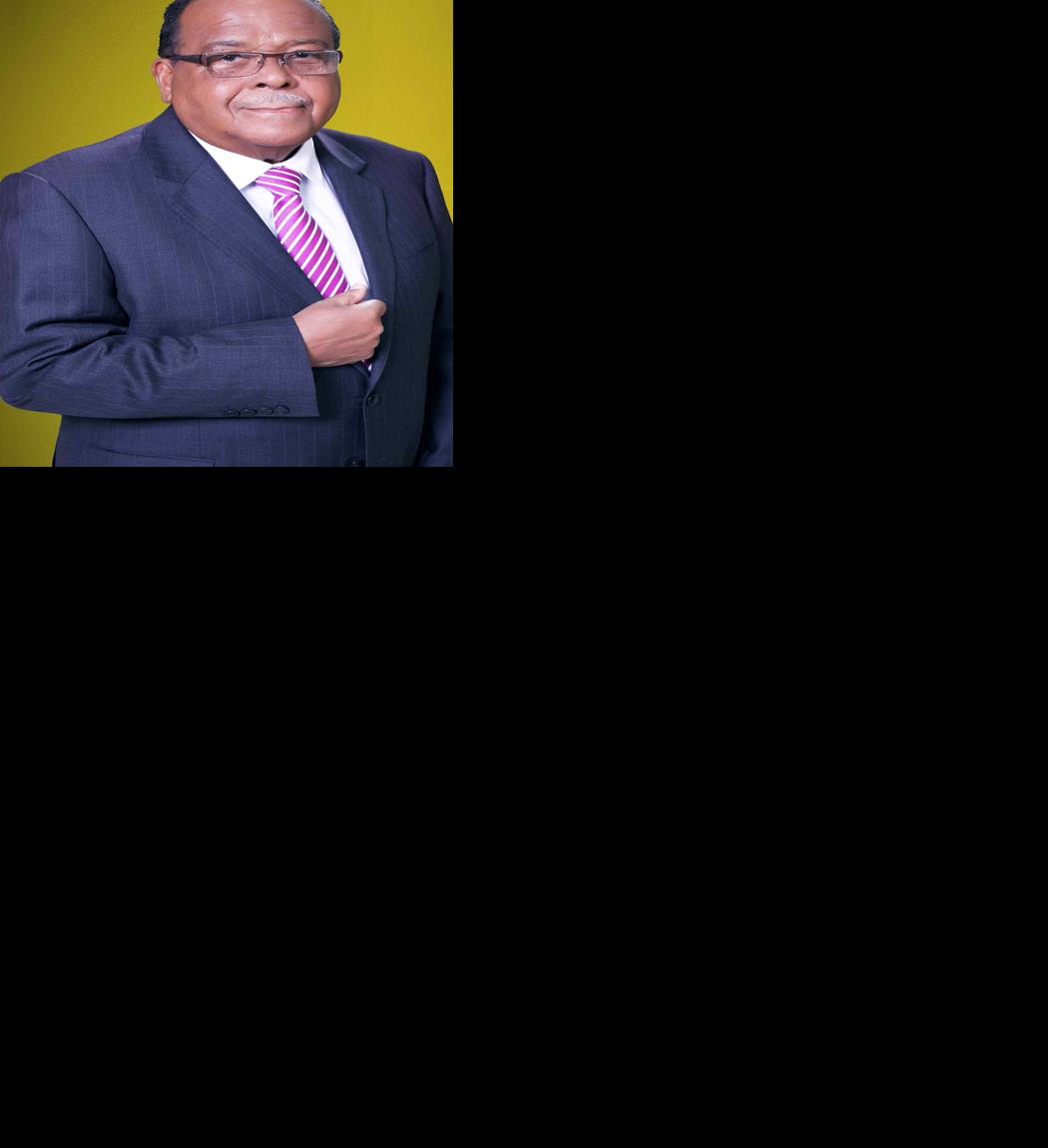 Sir Fred Gollop passes | Regional News | trinidadexpress.com