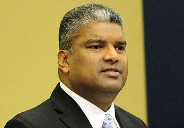 Anand wants Justice Nadia Kangaloo out | Local News | trinidadexpress.com