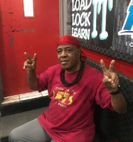 ‘Trailblazer’ DJ Wax dies at 67 | News Extra | trinidadexpress.com