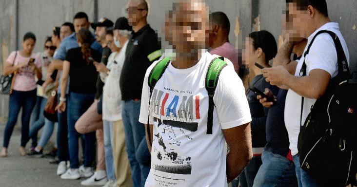 Govt to deport 200 illegal migrants | Local News | trinidadexpress.com