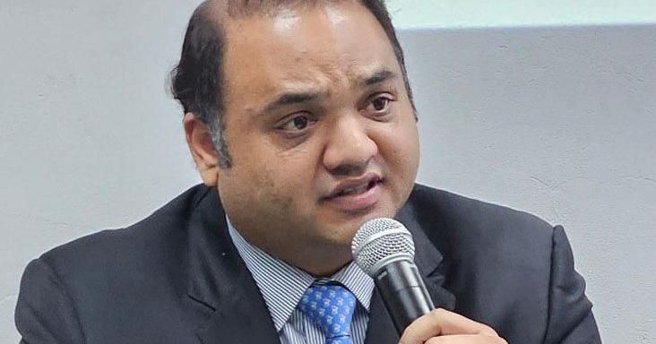 Coosal takes helm at TTCA | Local Business | trinidadexpress.com