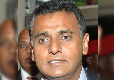 Rohan Sinanan was evasive | Local News | trinidadexpress.com