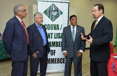 Businessman after budget: People feel ‘raped’ | Local News ...