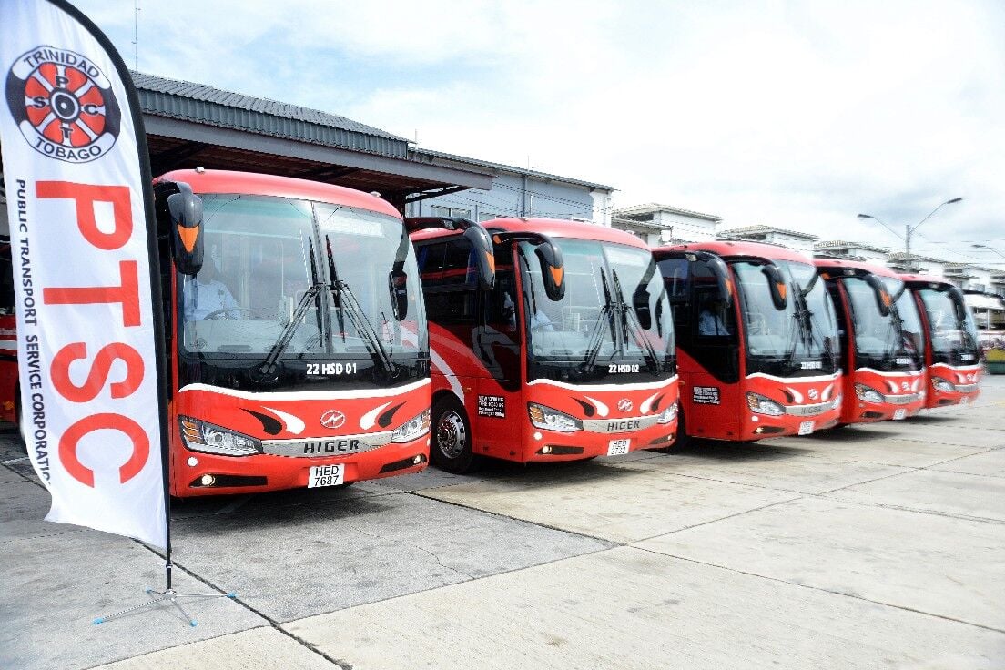Finally, bus passengers will know their wait time | News Extra ...