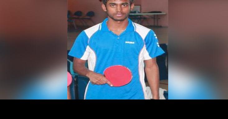 Roopnarine reaches No. 1 | Local Sports | trinidadexpress.com