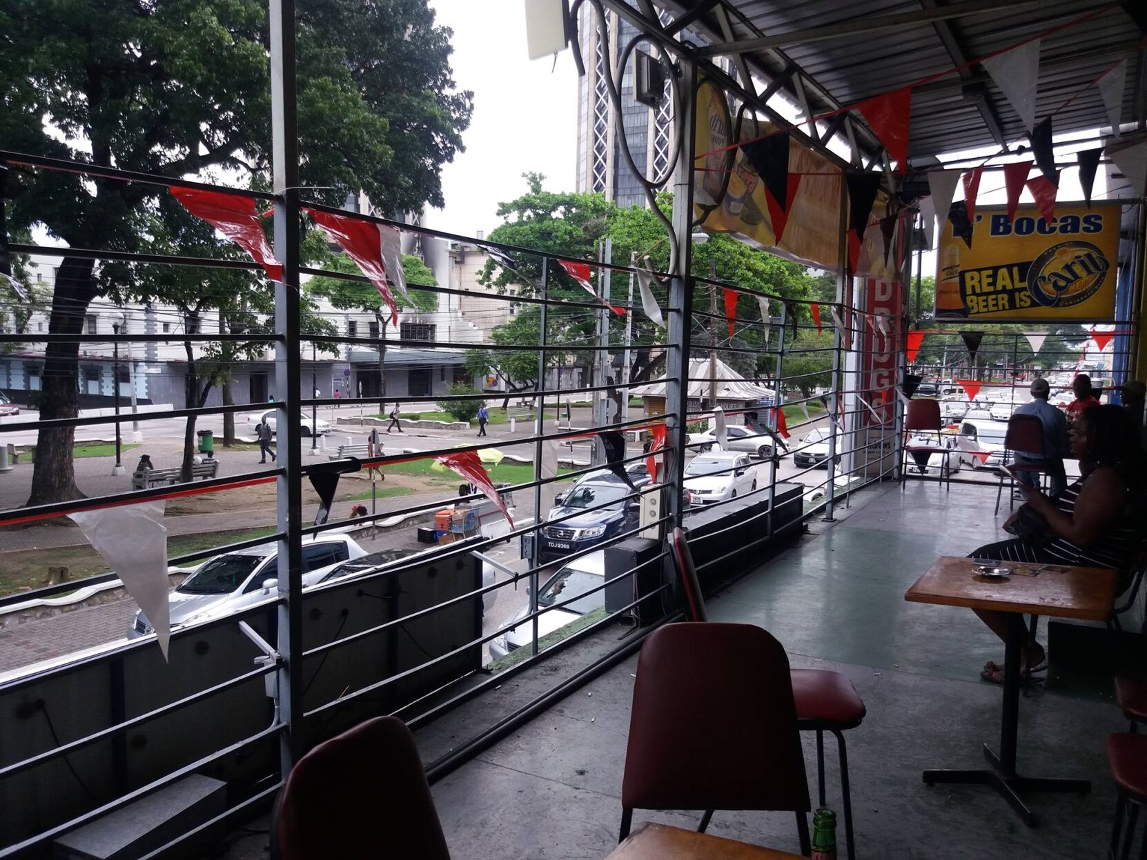 D’Bocas downsizing as taxes take a toll | Local News | trinidadexpress.com