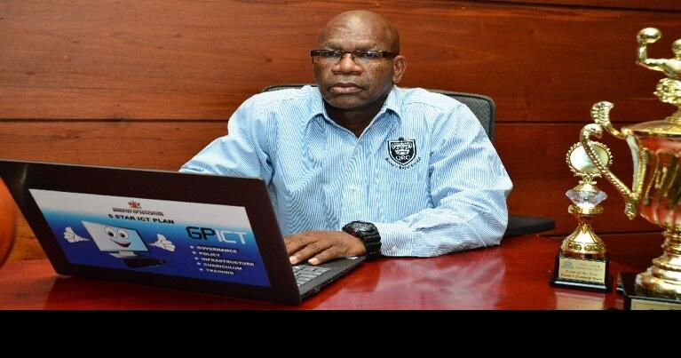 QRC principal: ‘Life is more than winning scholarships’ | News Extra ...