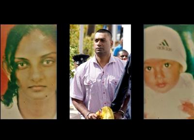 Baboolal to hang for killing mom, baby | Local News | trinidadexpress.com