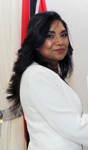 Finally! | Local News | trinidadexpress.com