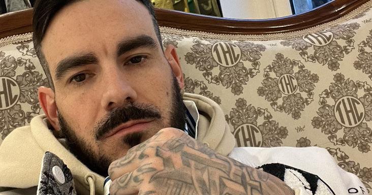 Sebastien Gibert...designer behind The Hideout Clothing | Features ...