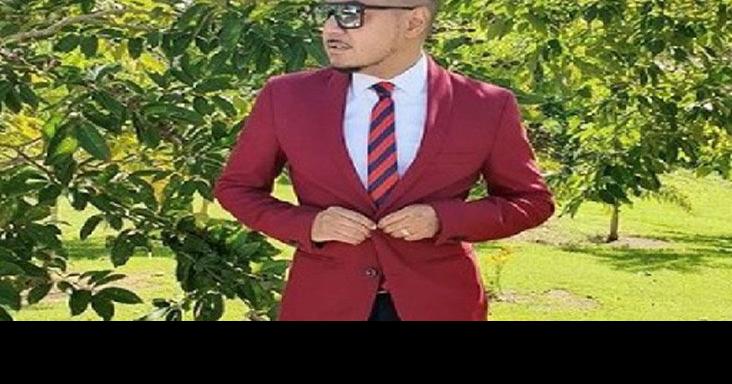 A REAL BRUDDA BRUDDA BRUDDA | Features Local | trinidadexpress.com