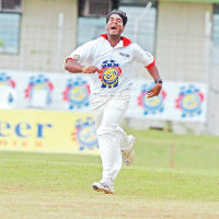 LEAVING AT THE TOP | Local News | trinidadexpress.com