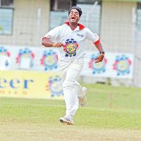 LEAVING AT THE TOP | Local News | trinidadexpress.com