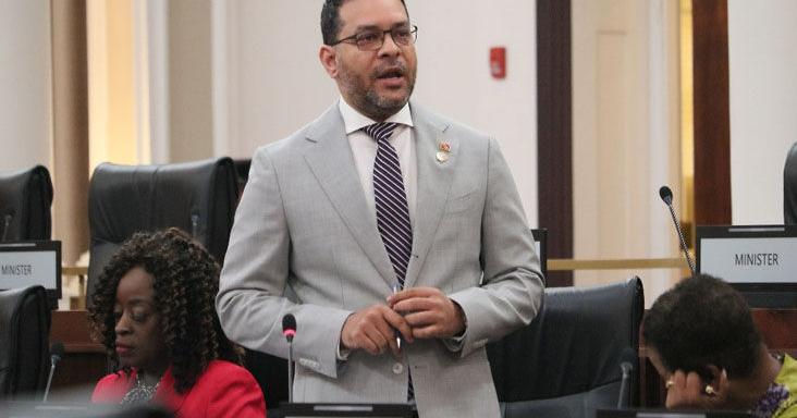 A UNC govt would chase foreign investors | Local News | trinidadexpress.com