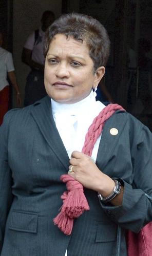 DPP: My hands are tied | Local News | trinidadexpress.com