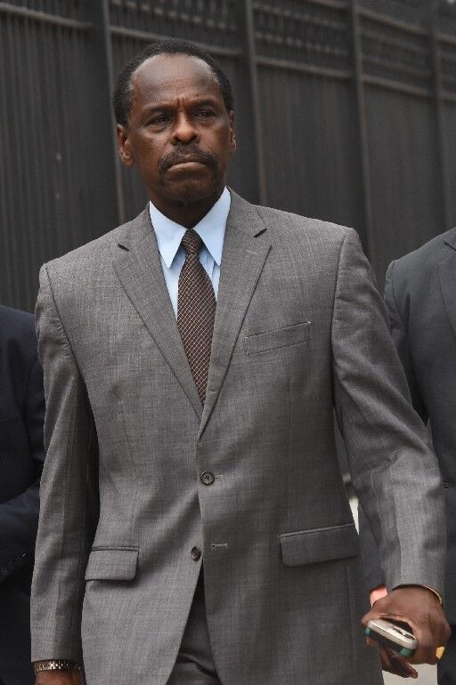 One week after SoE declared, a drop in violent crime reports | Local ...