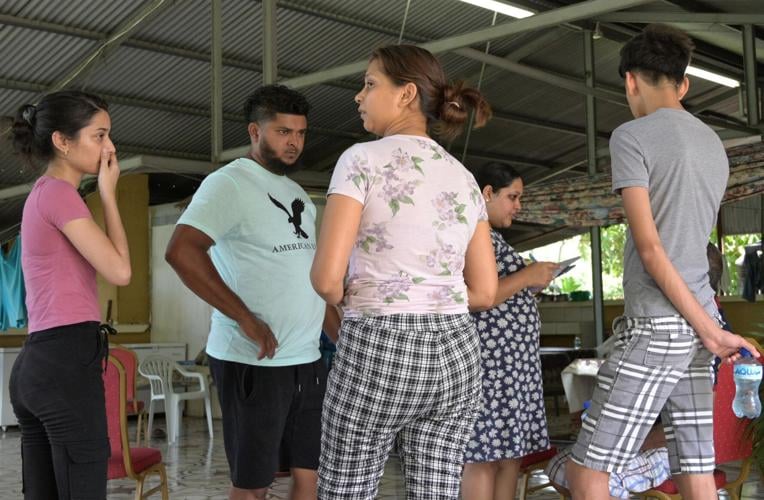 Carlsen Field siege: Son dead, dad critical | Local News ...