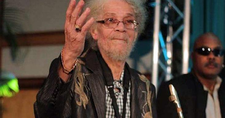 Roy Cape dies at 82 | News Extra | trinidadexpress.com