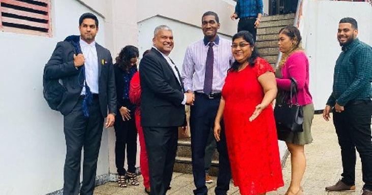 SWRHA to pay | Local News | trinidadexpress.com