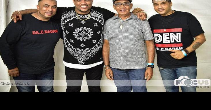 Remembering Rennie | Features Local | trinidadexpress.com