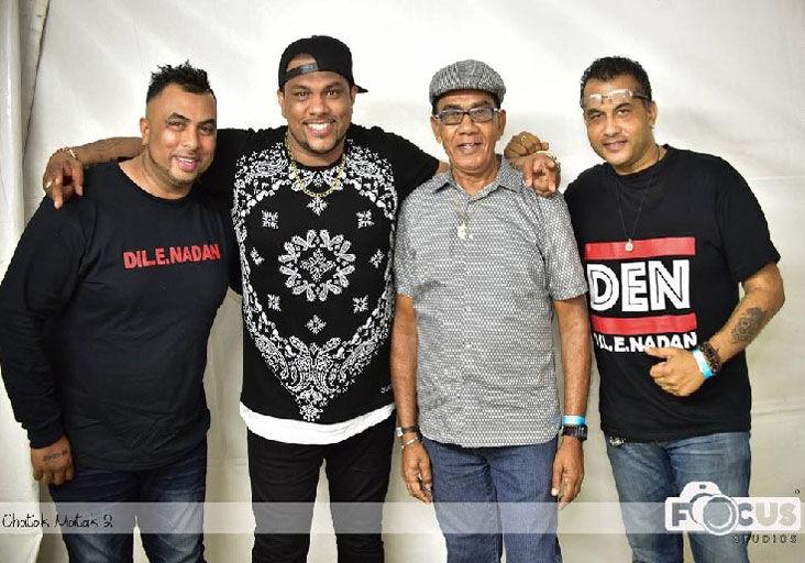 Remembering Rennie | Features Local | trinidadexpress.com