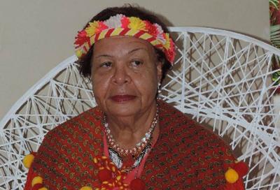 Carib Queen's life celebrated by President | Local News ...