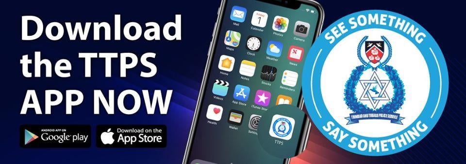 This TTPS App can save your life | News Extra | trinidadexpress.com