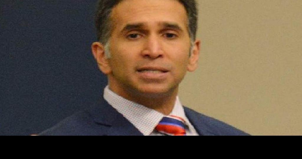 Al-Rawi: Who is smuggling weapons into prisons* | Local News ...