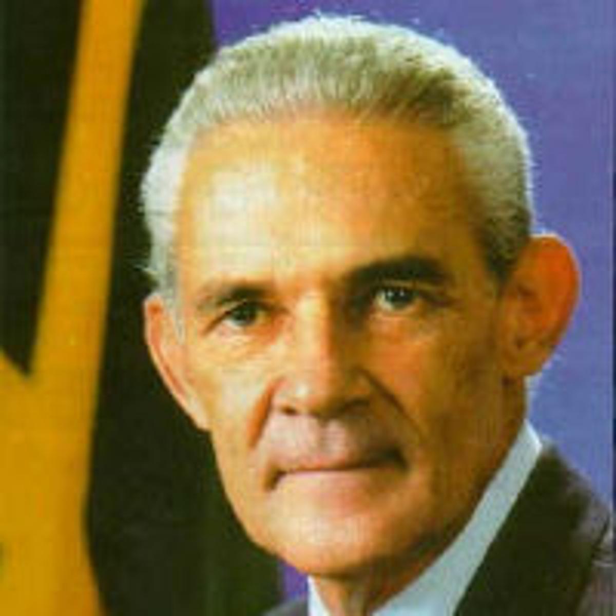 michael manley author