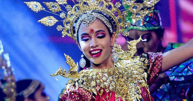 Pray together, stay together | Features Local | trinidadexpress.com