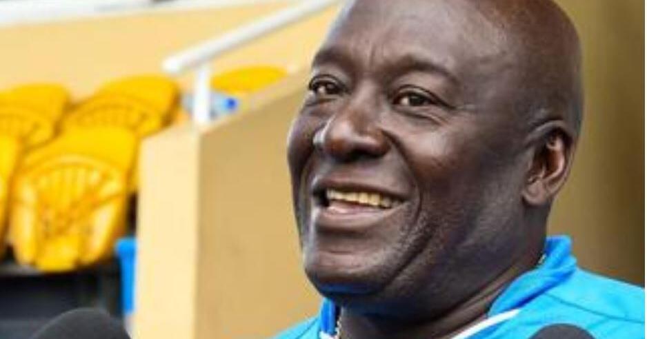 Estwick: T20 W/Cup squad still needs work | Local Sports ...