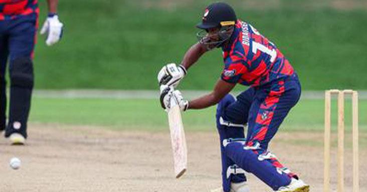 BACK IN THE FOLD | Local Sports | trinidadexpress.com