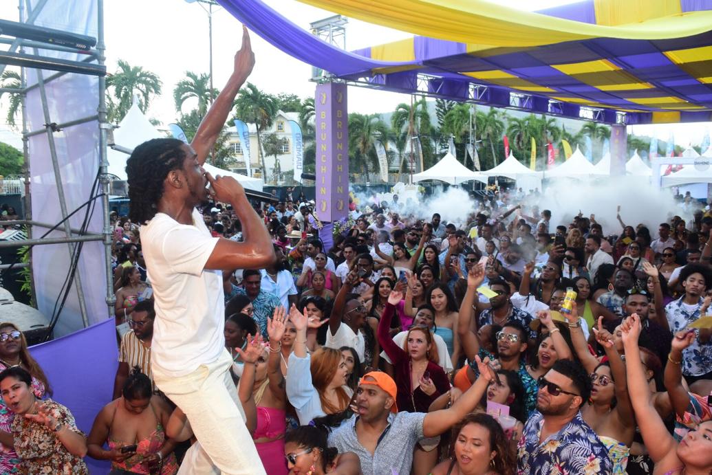 Teja: It feels like destiny | Local News | trinidadexpress.com