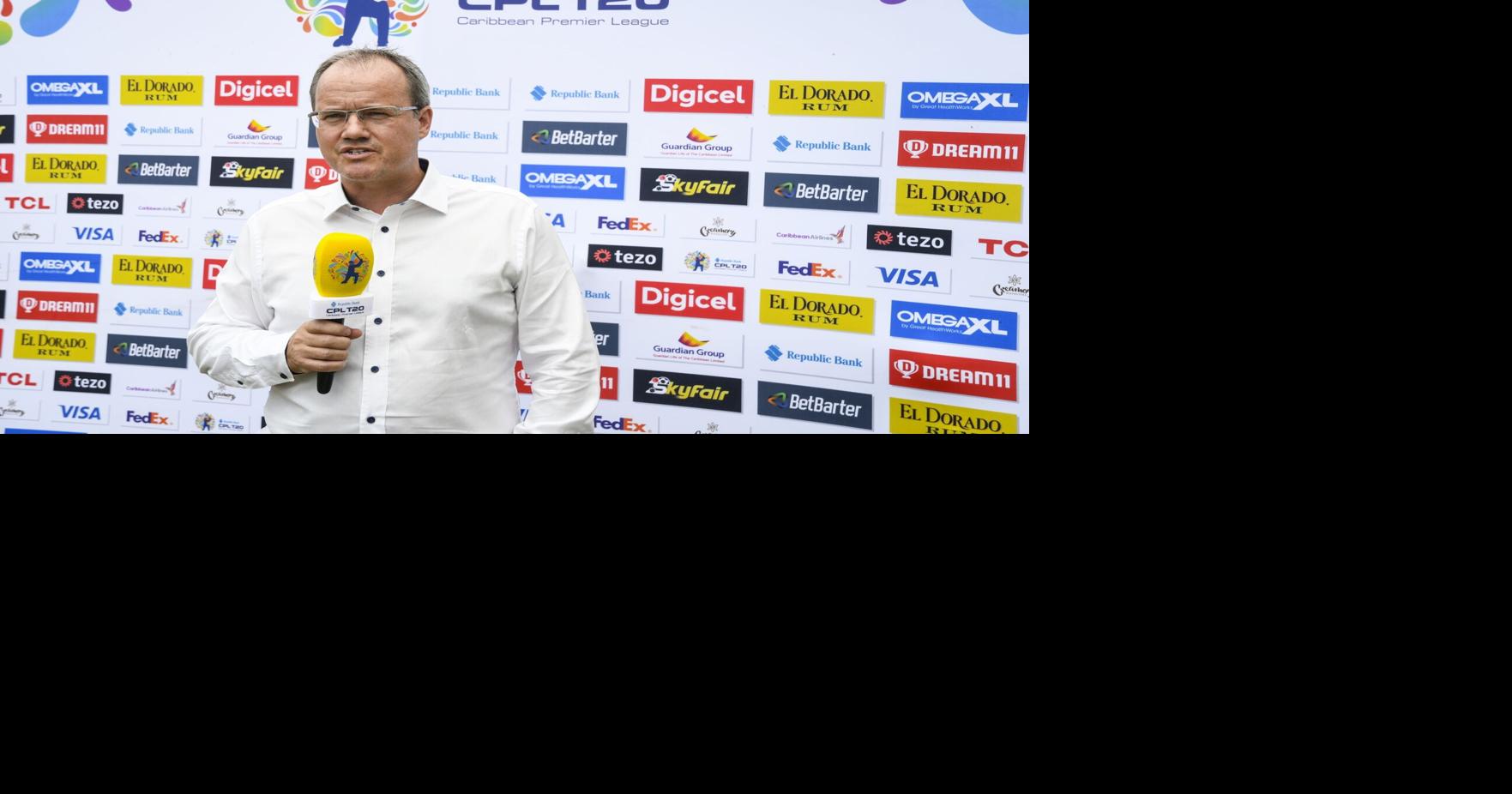 Years of plenty for CWI | World Sports | trinidadexpress.com