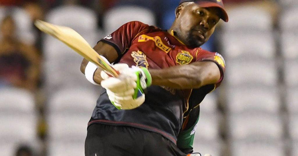 CPL CEO deplores low playoff turnout* | Local News | trinidadexpress.com