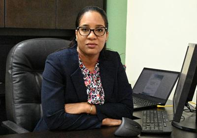 Don’t let your gender bar your aspirations | Local Business ...