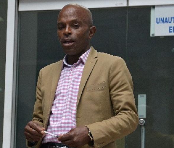 Protest planned by close associate of UNC MP | News Extra ...
