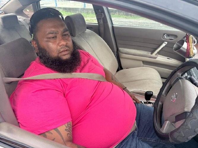 Overnight line-up in Sando for Licensing services | Local News ...